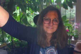 Laura Rival | Asociación Gaia